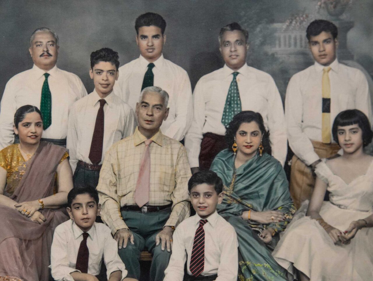 Jashanmal Group - Family Business Histories