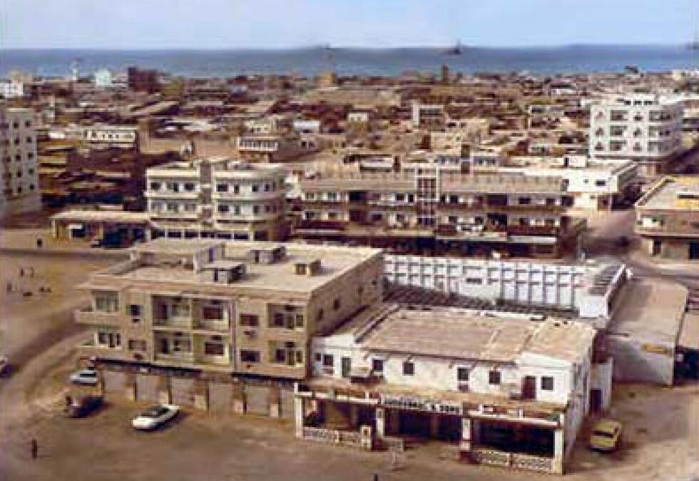 Jashanmal Group - Family Business Histories
