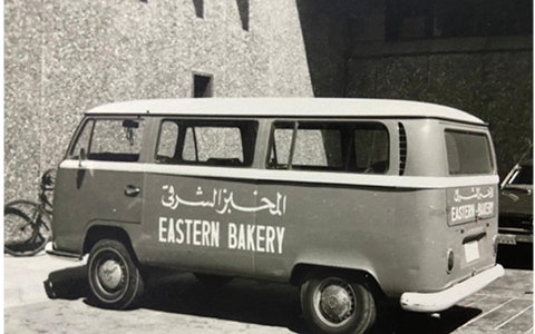 HHM Group - Family Business Histories