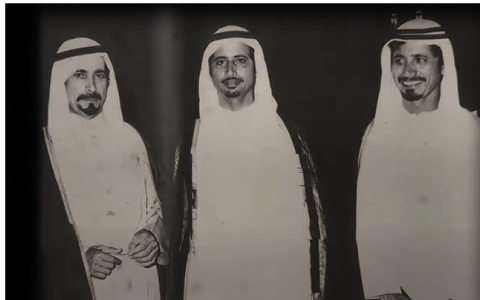 Al Masaood - Family Business Histories