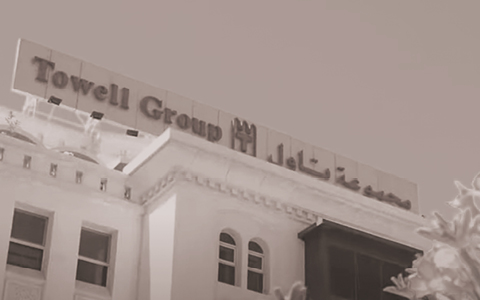 WJ Towell Holding - Family Business Histories