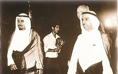 Alshaya Group - Family Business Histories